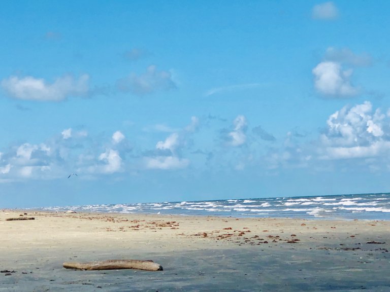 20 Best Beaches Along The Texas Coast For Families - Travel Fam Life